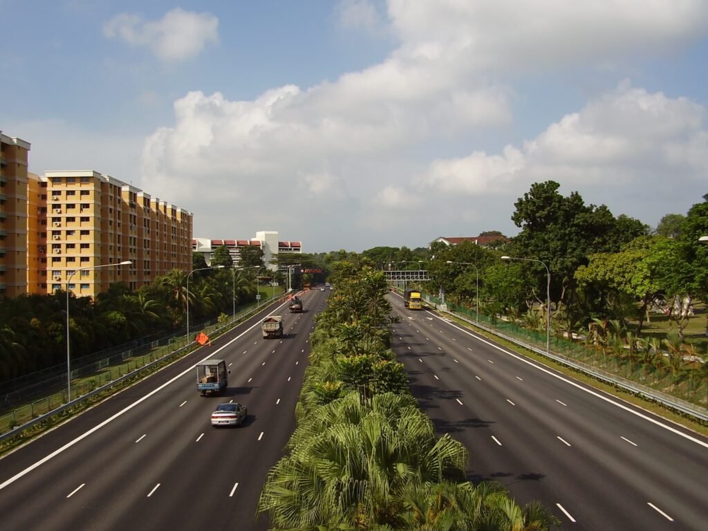 Tengah Garden Residences at Tengah by Hong Leong Holdings / GuocoLand ...